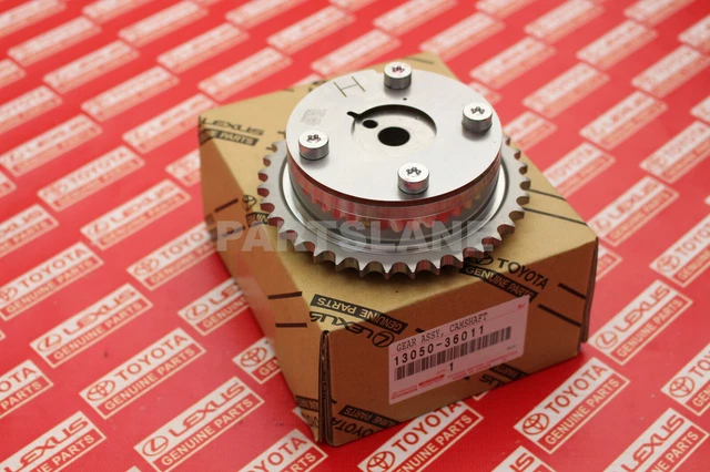 LEXUS ES300H TOYOTA Camry RAV4 OEM Engine Timing Camshaft Sprocket ...