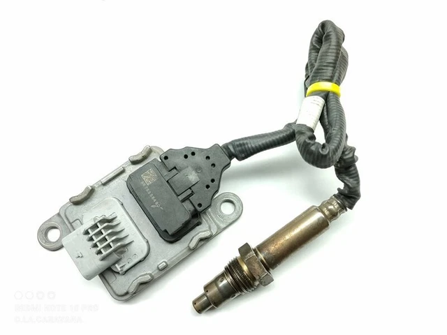 9675358480 SONDE LAMBDA pour PEUGEOT 508 GT LINE 2010 2144240 EUR 161 ...