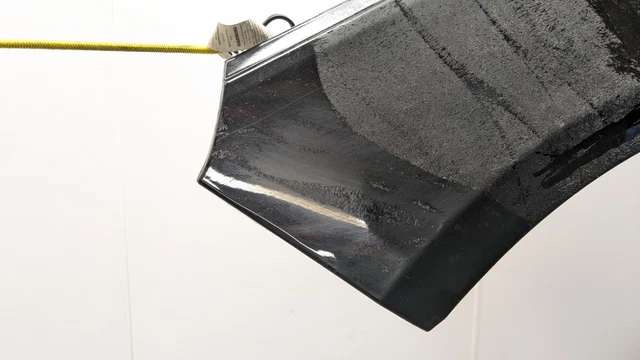 RANGE ROVER VOGUE L405 Wing Fender Panel Front Left Side In Black / 820 ...