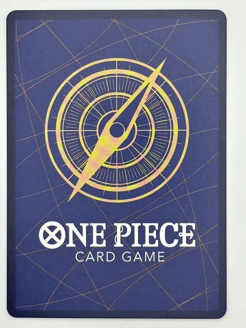 ONE PIECE CARD Nami OP01-016 R Rare NM OP-01 ROMANCE DAWN Japanese ...