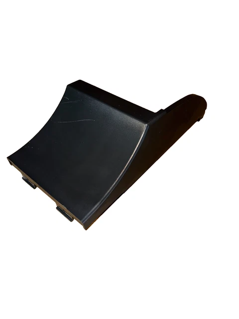 ZEBRA ZT410 THERMAL Label Printer Rear Plastic Bezel Cover £30.00 ...