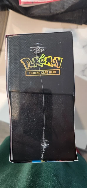 POKÉMON TCG MEGA Evolution Gardevoir Elite Trainer Box ETB New/ Factory ...