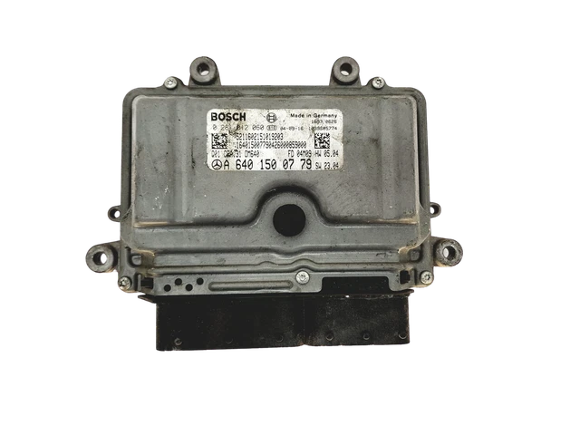 CALCULATEUR ECU A6401500779 0281012060 Mercedes-Benz EUR 126,52 ...