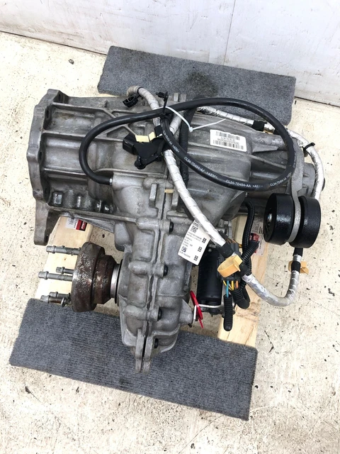 2015-2020 FORD F150 3.5L Electronic Shift Transfer Case *73K Miles ...