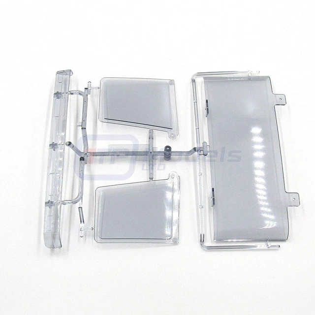 TAMIYA SCANIA R470/R620/BLUE/ORANGE/METALLIC, 9115185/19115185 S Parts ...