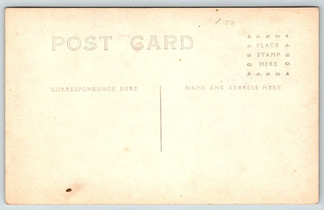 RPPC COLONIAL Farm House Real Photo Postcard c1910 $8.91 - PicClick AU