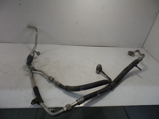 TUYAUX DE CLIMATISATION / 140796 Pour Nissan Terrano Ii R20 3.0 Di 4Wd ...