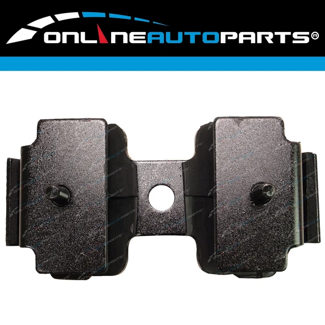 REAR ENGINE GEARBOX Mount for Toyota Landcruiser BJ73 BJ74 3B 3.4L ...