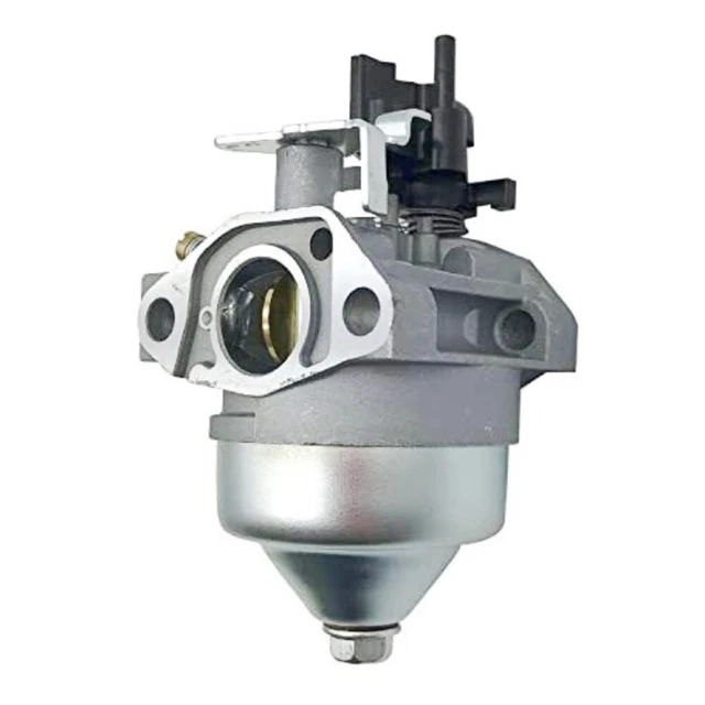 CARBURETTOR & AUTO Choke Kit for Honda GCV160A0 GCV160LA GC 16100-Z0L ...