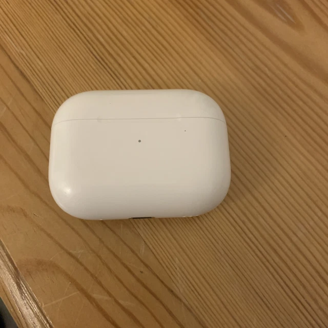 Apple Airpod 3rd Gen Magsafe Charging Case Only No Airpods 100 Genuine