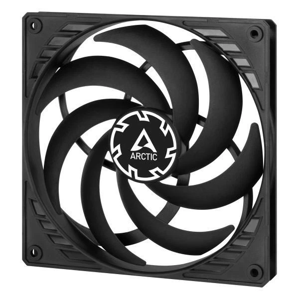 201806 ARCTIC P14 Slim PWM PST Ventola da 140 mm, PWM Sharing ...