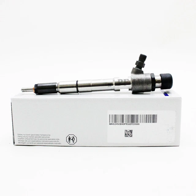 NUOVO INIETTORE DIESEL VDO 03L130277B 03L130277S A2C9626040080 1 anno di garanzia EUR 373,46 ...