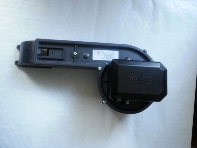 CARAVAN MOTORHOME BOAT truma combi combustion fan motor 34000-55000 £ ...