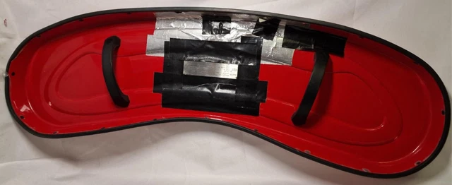 RAF AIRBUS A400M Atlas engine intake cover blank ZM411 Aviation Art ...