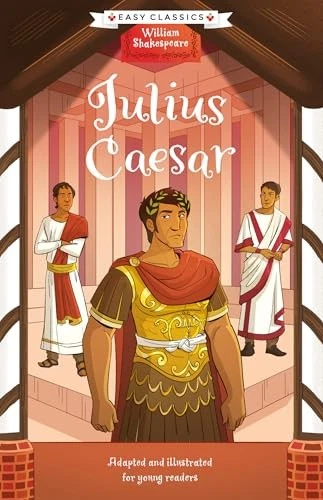 SHAKESPEARE: JULIUS CAESAR (Easy Cl..., Brown, Georgina EUR 7,13 ...