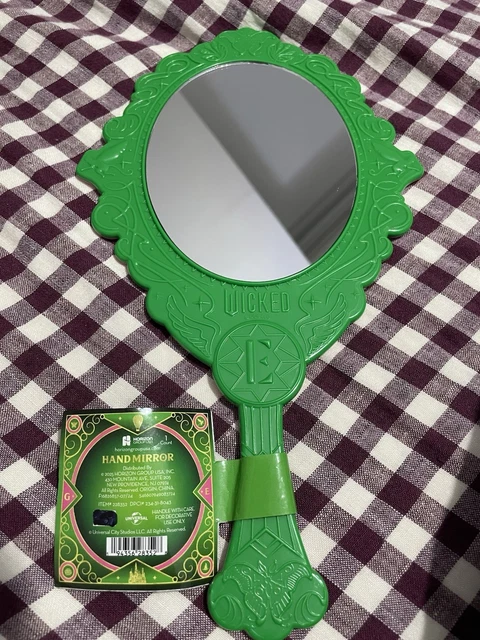 BRAND NEW LIMITED Edition Wicked Glinda & Elphaba Mirror £47.48 ...