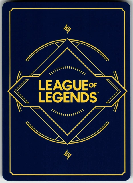 LEGION REARGUARD OGN-010 Ogn Origin Riftbound Common 2025 Lp $2.00 ...