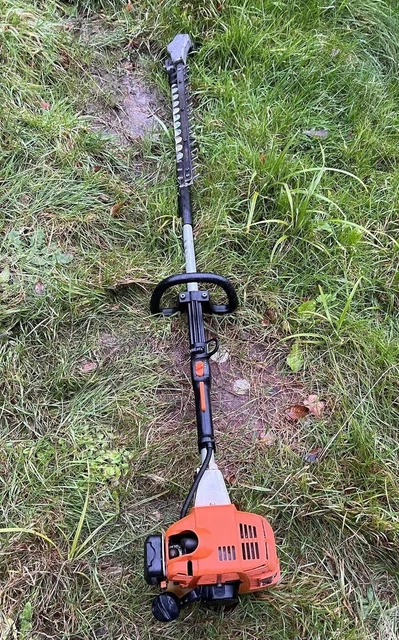 STIHL HL 75 Petrol Long Reach Hedge Cutter/Trimmer £375.00 - PicClick UK