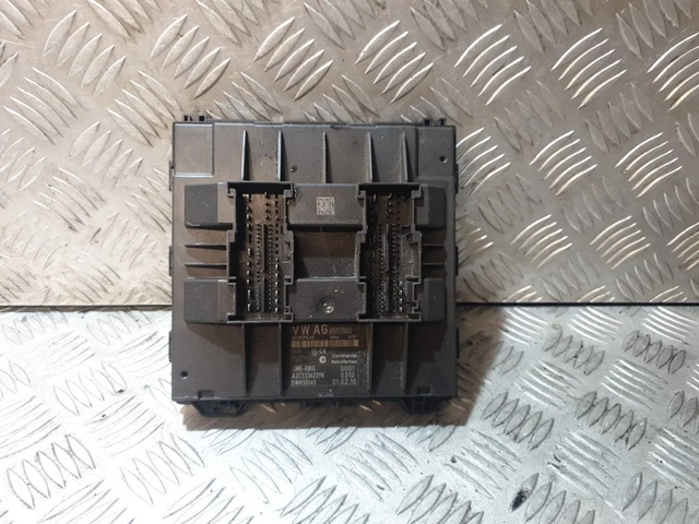 VW POLO 6R 2009-2014 Bcm Body Control Module 6R0937086D £40.00 ...