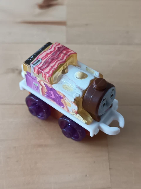 THOMAS THE TANK Engine And Friends - Mini Breakfast Thomas £3.00 ...