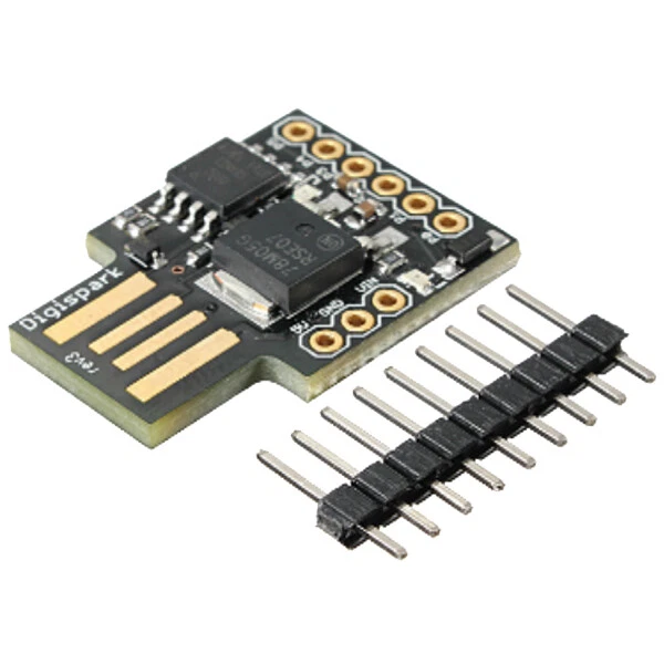 CARTE DE DÉVELOPPEMENT de Carte Attiny85 USB pour Digispark J9M18427 ...