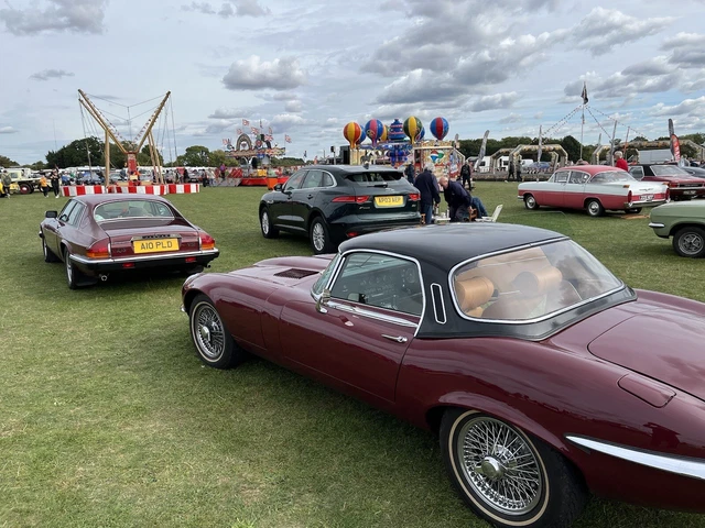 JAGUAR E TYPE Series 3 works Hardtop . Genuine Jaguar Part! £6,250.00 ...