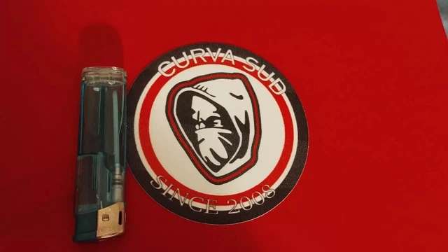 ADESIVO STICKERS ULTRAS Milan Curva Sud Milano 009 EUR 6,00 - PicClick IT