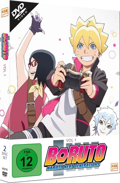 BORUTO NARUTO NEXT Generations Vol. 1 2 3 4 5 6 7 8 9 10 11 12 13 14 ...