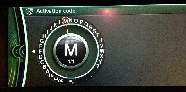 BMW EUROPE FSC 2024/2025 Code + BMW EUROPE Premium Move Motion NBT EVO id4 Map £15.34 - PicClick UK