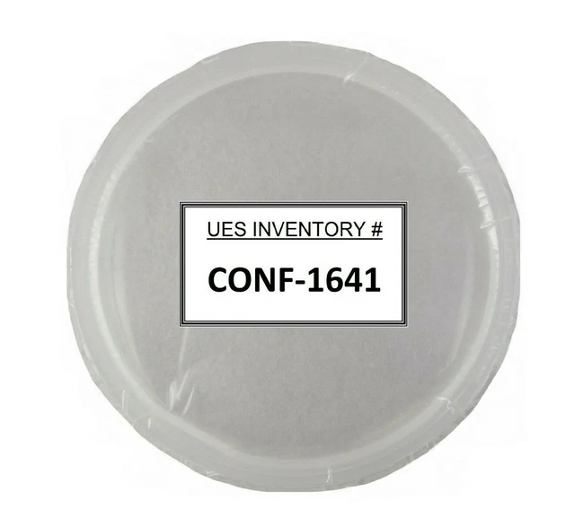 AMAT APPLIED MATERIALS 0200-40211 Tight Fit 200mm SNNF Wider Collar New ...