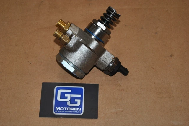 ORIGINAL AUDI RS4 RS5 A8 W12 fuel pump high pressure pump 079127026R ...