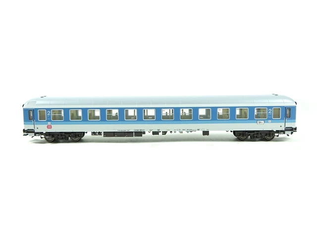PERSONENWAGEN INTERREGIO DB MHI, Märklin H0 43902 neu OVP EUR 91,90 - PicClick DE