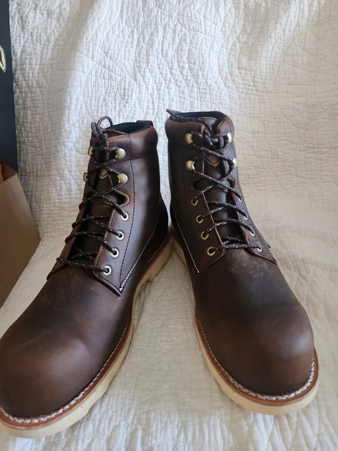 RED WING IRISH Setter 83622 £148.53 - PicClick UK