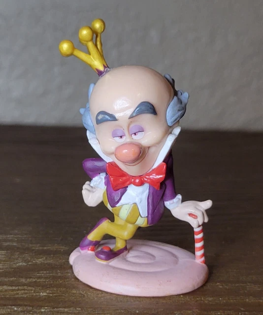 FIGURINE DISNEY WRECK It Ralph King Candy Pvc EUR 32,83 - PicClick FR