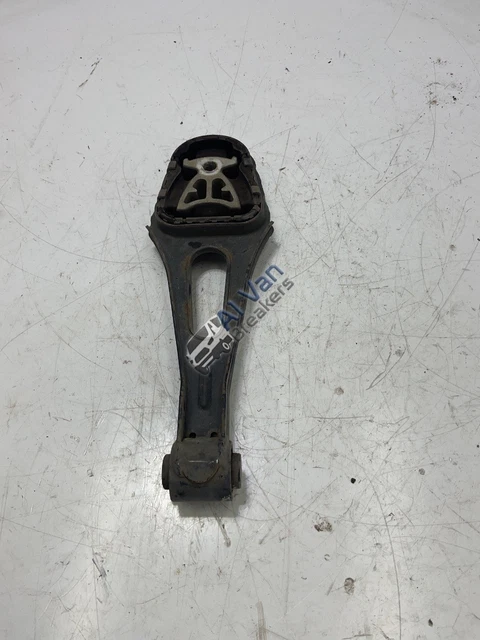 FORD TRANSIT CUSTOM Gearbox Mount £45.00 - PicClick UK