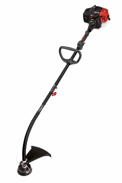 SCHEPPACH BENZIN RASENTRIMMER Motorsense PLT3000 1,22PS/ 2-Takt Neu ...