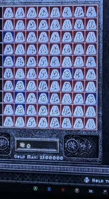 DIABLO 2 RESURRECTED Lem Rune D2R XBOX/PS4-PS5-PLAYSTATION/SWITCH £6.09 ...