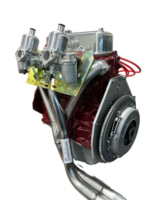 MGB ENGINE REBUILDING & upgrade. B series engines rebuilt, Standard ...