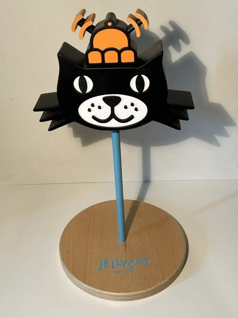 JELLYCAT VERY RARE Official Store Display Stand Only Used In Official ...
