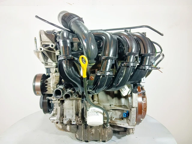 FXJB MOTEUR COMPLET / 92823 Pour Ford Fiesta Cbk Ambiente EUR 531,30 ...