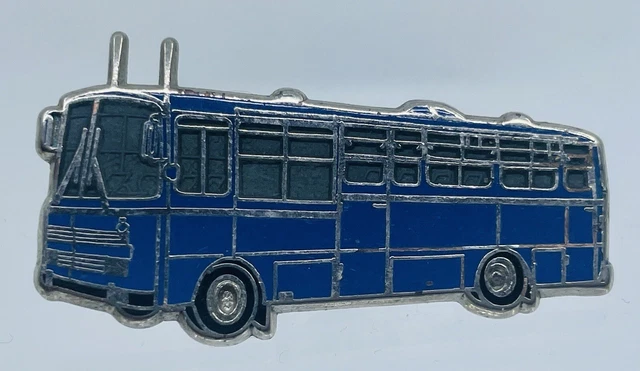 PINS PIN'S PIN Gendarmerie Bus Car Gendarmes Mobiles Zamac - Ballard ...
