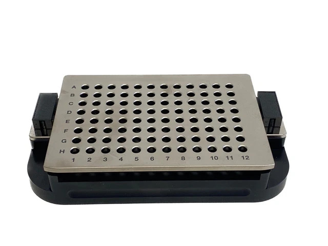 BIO-RAD QX200 QX600 Droplet Reader Plate Holder 12006834 $1,999.99 ...