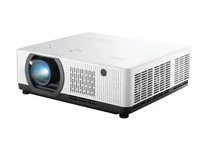 VIEWSONIC LSC801WU - 3LCD projector - 8000 ANSI lumens - WUXGA (1920 x ...