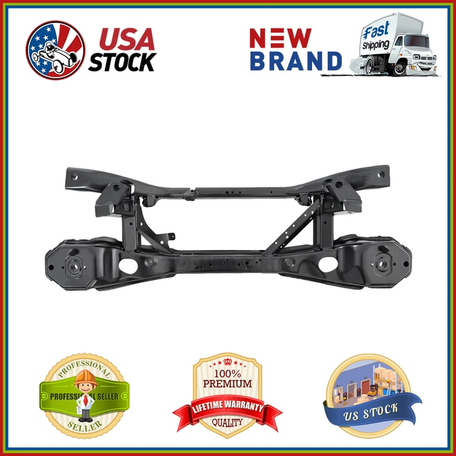 NEW REAR CROSSMEMBER Subframe Suspension for Ford Focus 2012-2017 ...