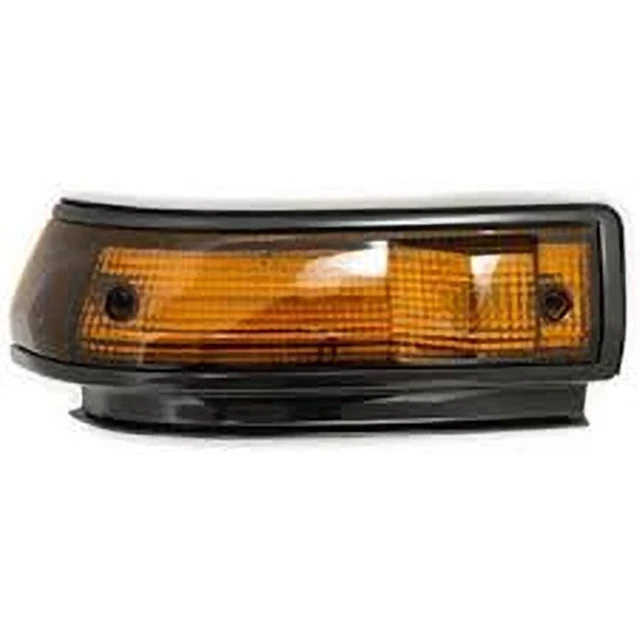 TOYOTA GENUINE TRUENO AE86 Sprinter Turn Signal Lamp Lens LH RH Pair Set EUR 150,46 - PicClick FR