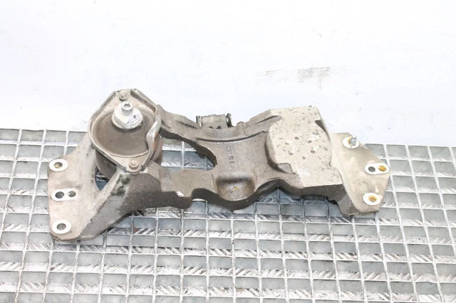 VW PHAETON 3D 3.0 V6 TDI Gearbox Mount Bracket 3D0399263BD Diesel 176kw ...