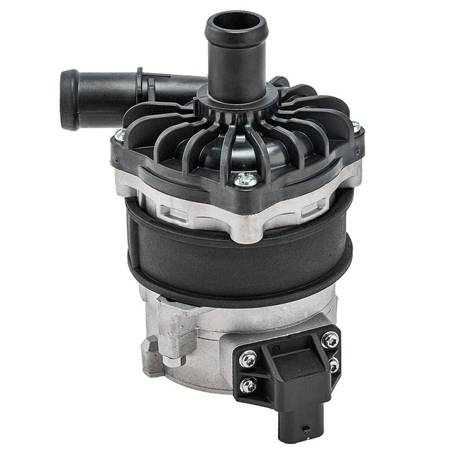 MOTEUR AUXILIAIRE EAU Pompe 4H0965567A for A4/A5/ A6/A7/A8/Q7 2.0T 3.0T EUR 172,84 - PicClick FR
