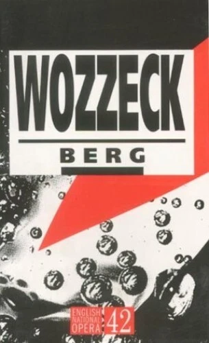 WOZZECK (ENGLISH NATIONAL Opera Guide):..., Berg, Alban $7.69 - PicClick