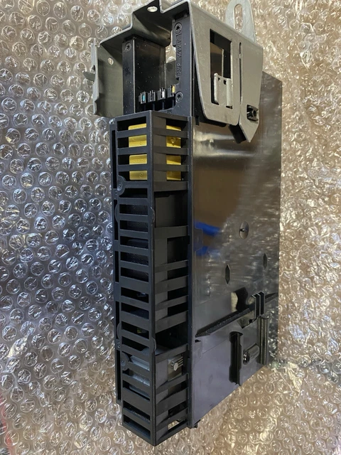 MERCEDES W211 FUSE Box Rear SAM Module Electrical Fuse Unit A2115458601 ...