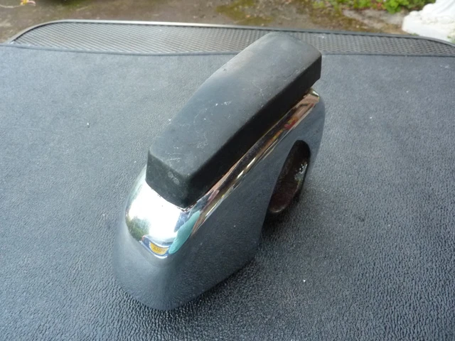 ROVER P6 Offside rear overrider. Suits 2000 2200 3500. £25.00 - PicClick UK